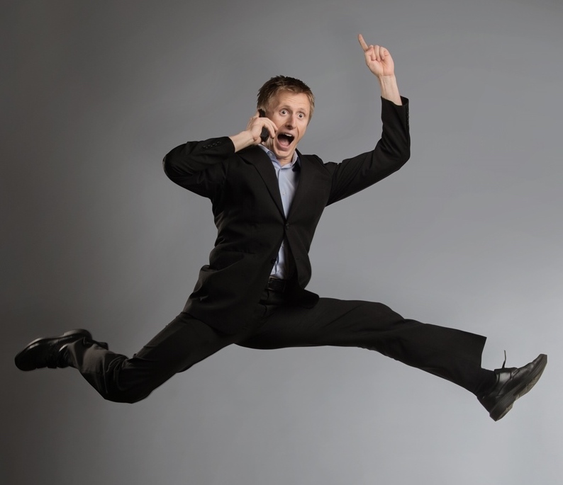 Martin Kolda: „Snažíme se být prostředníkem pro jednotlivé taneční ...