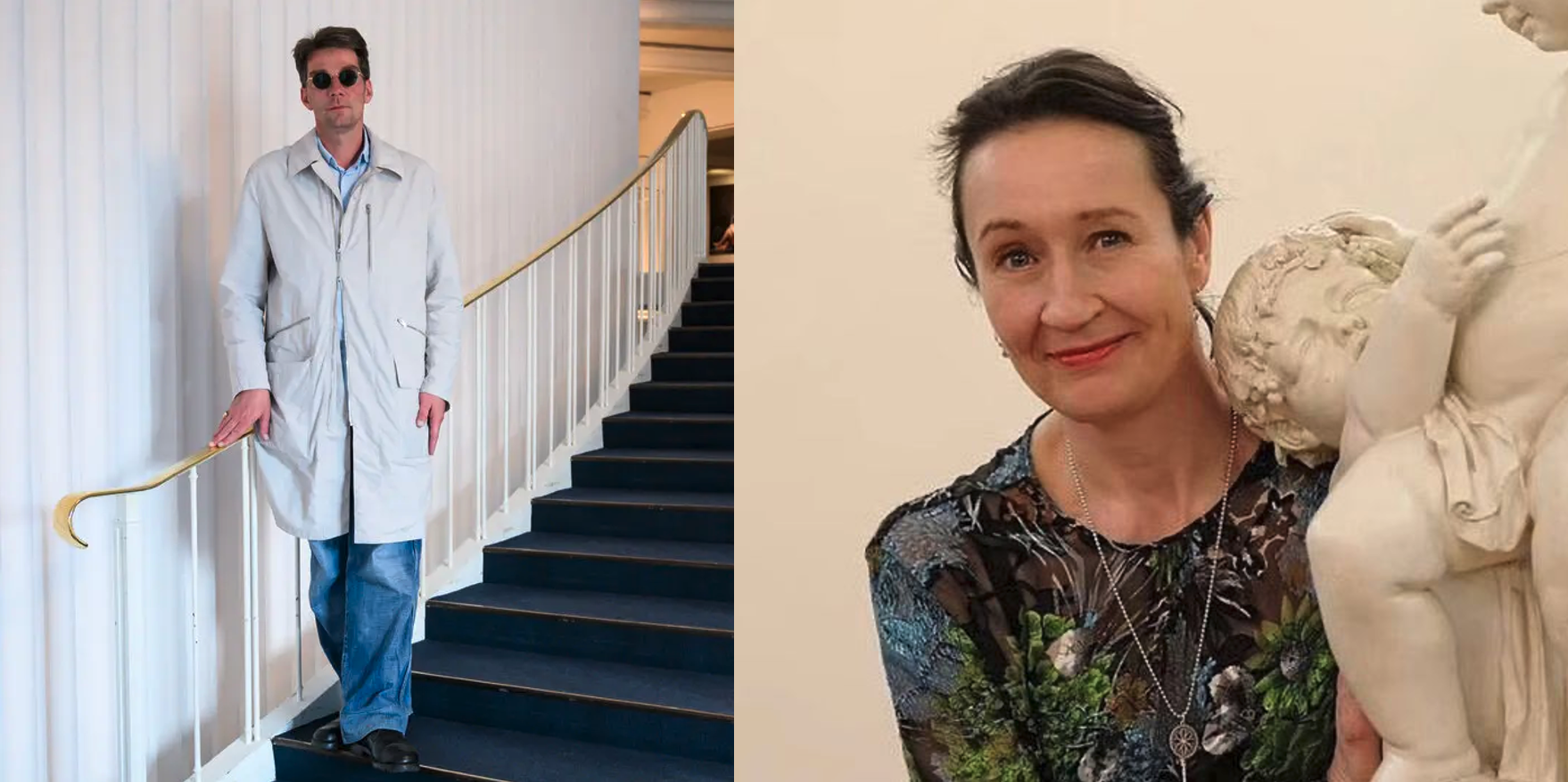 Skandál v Hannoveru – choreograf Goecke napadl kritičku - Taneční aktuality