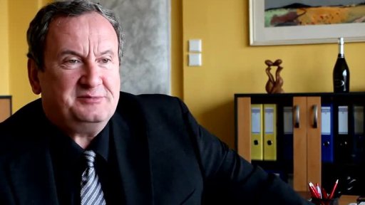 Ve věku 66 let zemřel Josef Prouza, zakladatel Tanečního studia Impuls ...