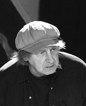 Zemřel Boris Hybner - Taneční aktuality