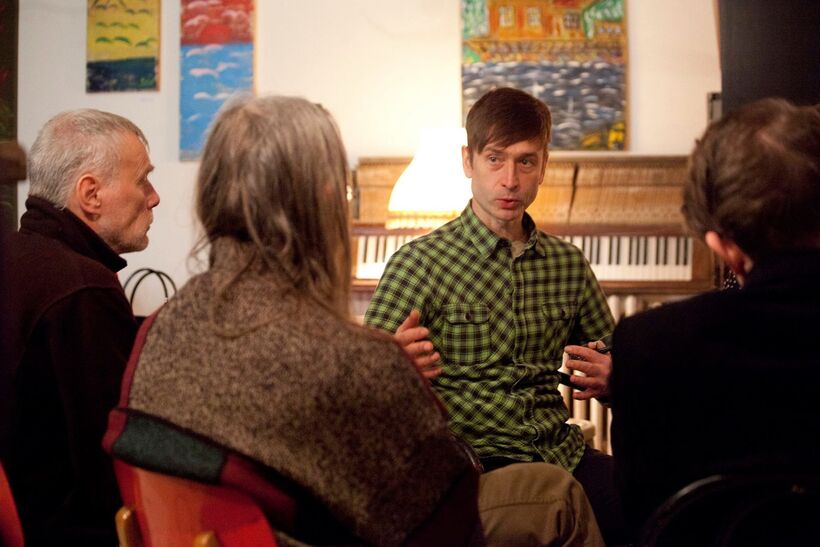 Petr Tyc, nový ředitel Konzervatoře Duncan centre: „Přicházím s velkou ...