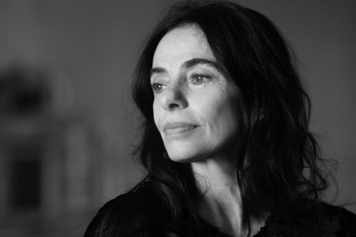 Prix de Lausanne udělí cenu za celoživotní dílo Alessandře Ferri ...
