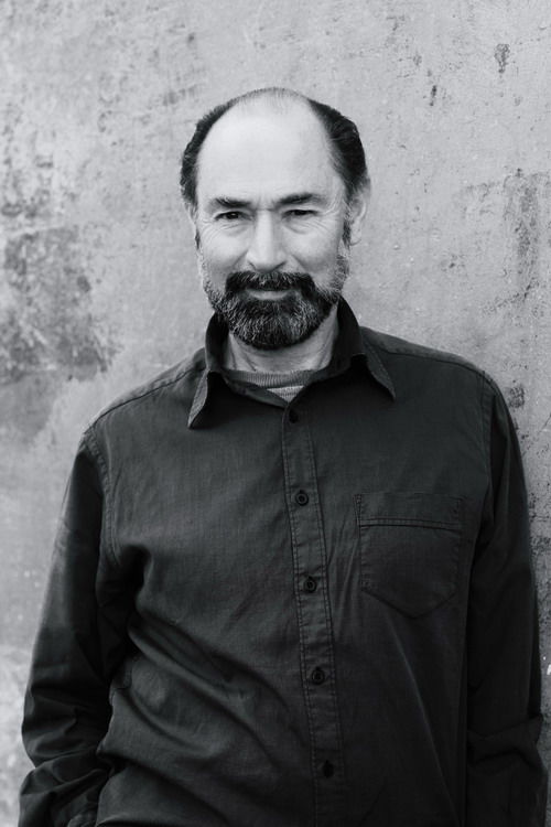 Balet ND: Hovory s… Christopher Bruce - 10. 11. na Nové scéně ND ...