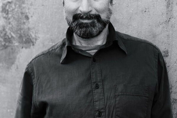 Balet ND: Hovory s… Christopher Bruce - 10. 11. na Nové scéně ND ...