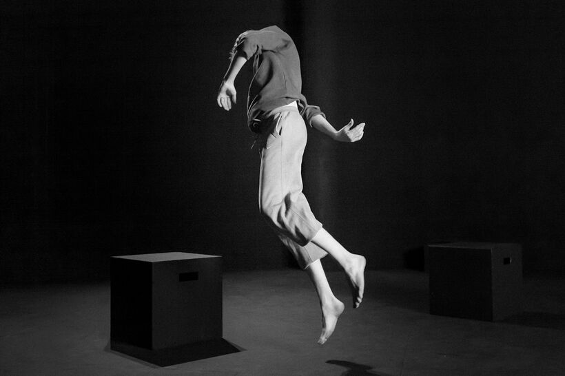 Rudolf Laban – Charismatický muž, který předběhl svou dobu - Taneční ...