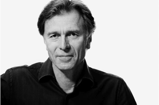 Ivan Liška: „Rozmanitost je pro tanečníky satisfakcí…“ - Taneční aktuality