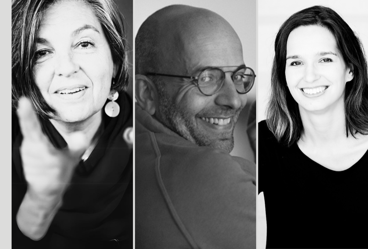 Divadlo Ponec představilo novou uměleckou radu pro rok 2025 - Taneční ...