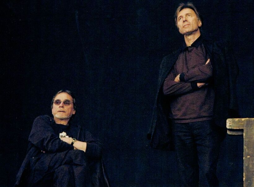 Ivan Liška – Jako tažný pták - Taneční aktuality