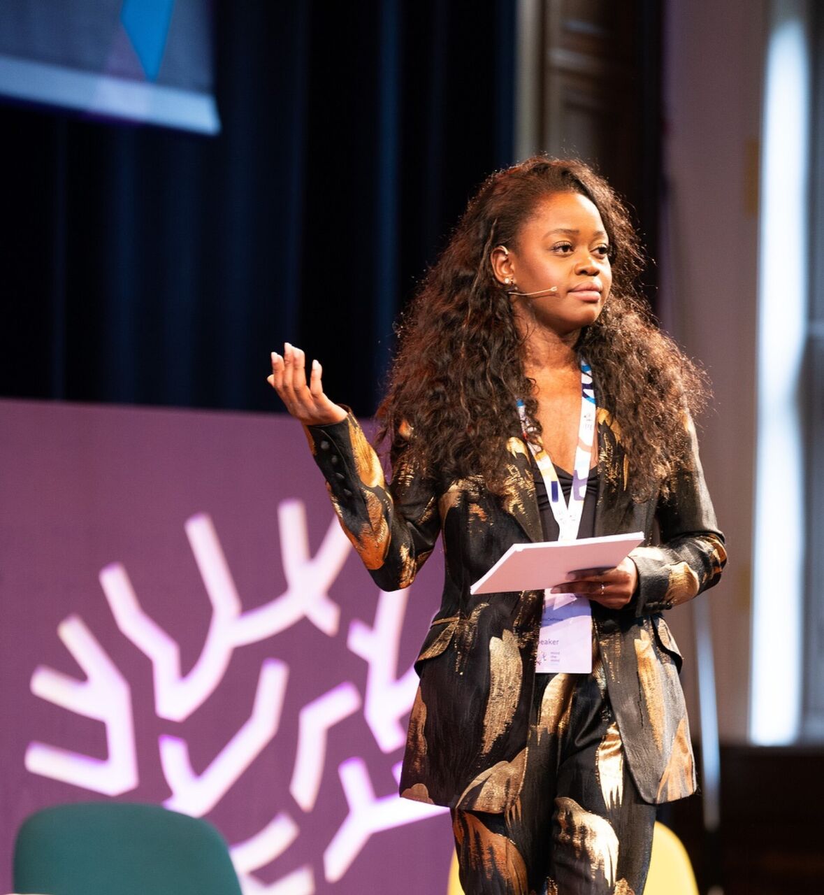 Zemřela Michaela DePrince, tanečnici bylo 29 let - Taneční aktuality