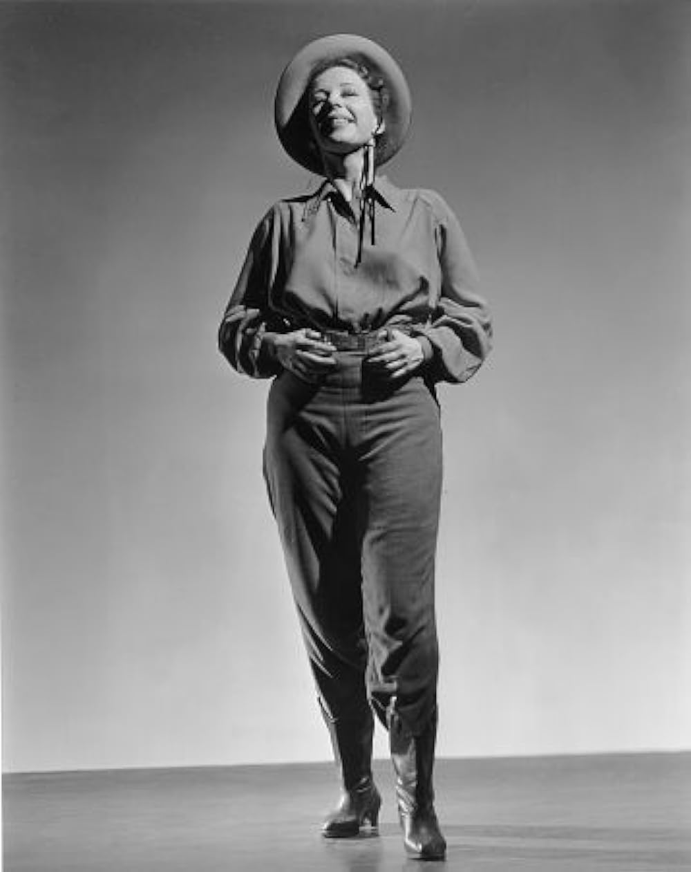 Agnes de Mille, americká baletní vypravěčka - Dance Context Taneční ...