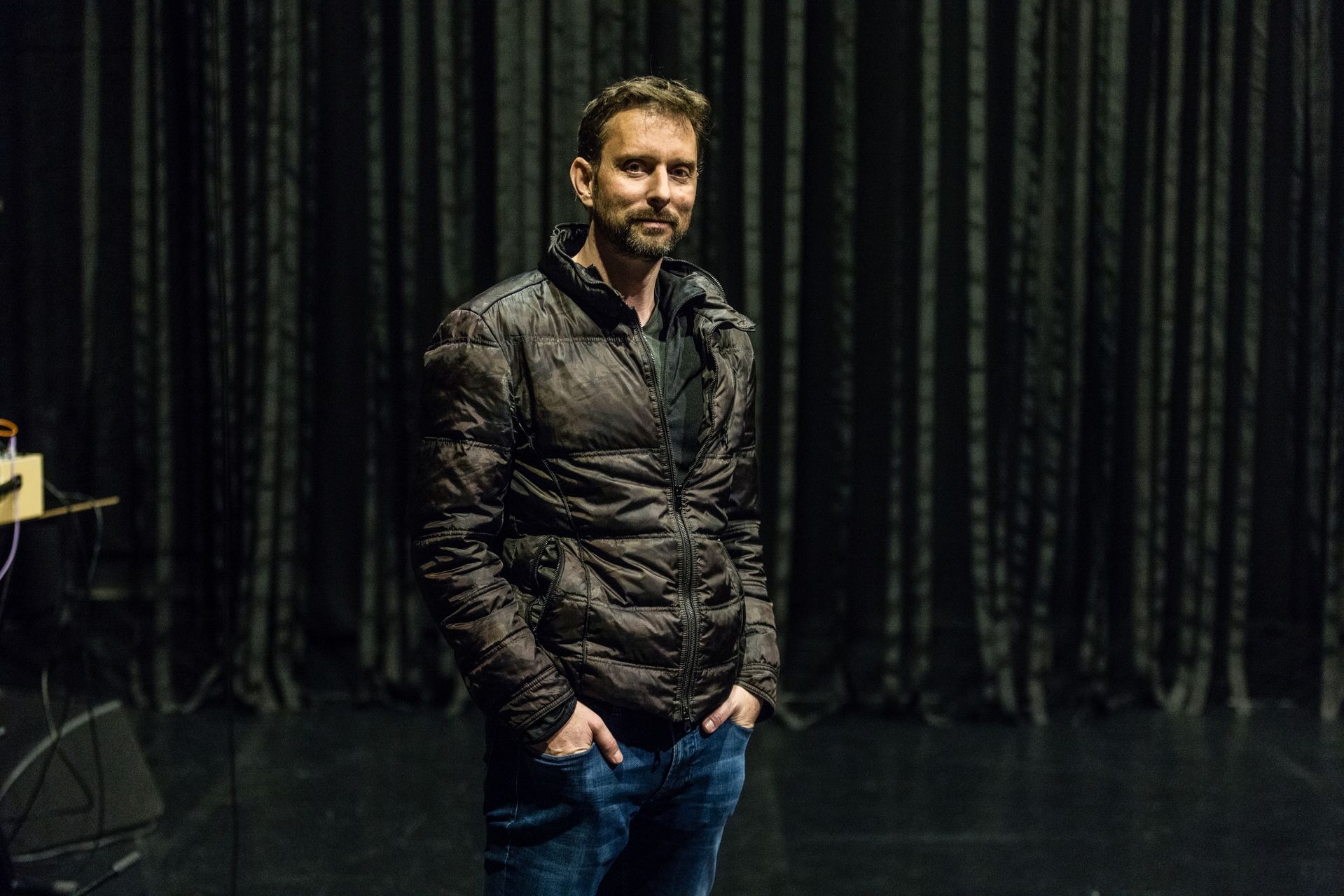 Festival tanečních filmů – Síla a křehkost tance okem kamery - Taneční ...