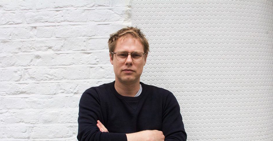 Výtvarník Aleš Čermák: „Pohyb nemusí být jen vidět.“ - Taneční aktuality