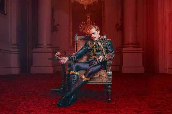 Balet Mayerling v přímém přenosu z Královské opery v Londýně - Taneční ...