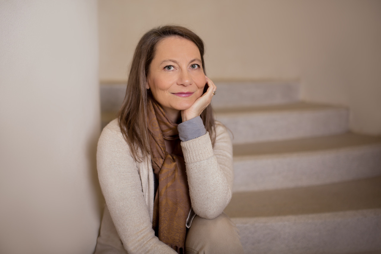 Marie Kinsky: „Můj cíl je oživit Vizi tance, aby fungovala pro obor ...